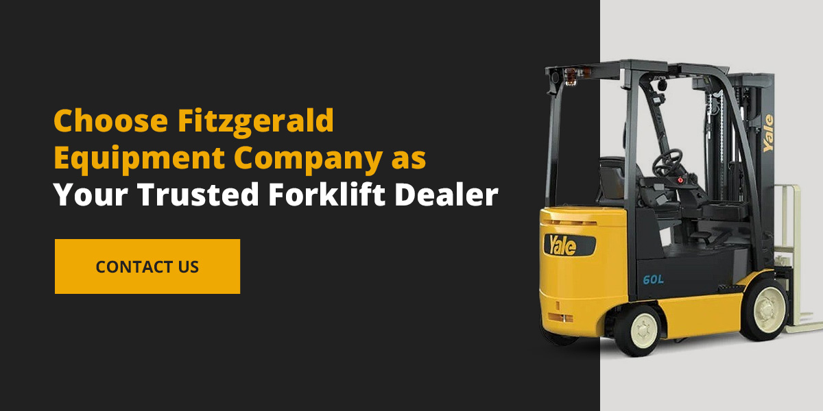 Online SMO Material Handling Catalog | Fitzgerald Equipment