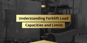 Understanding Forklift Load Capacities & Limits | Fitzgerald